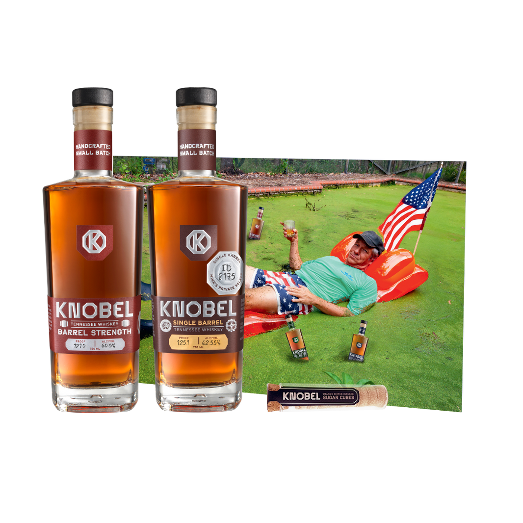 Knobel Spirits – Shop