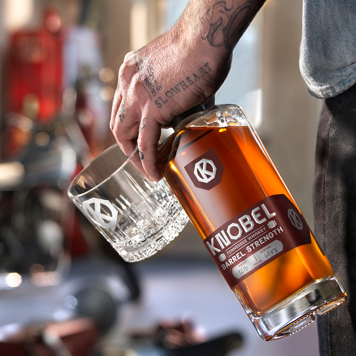 Knobel Spirits – Shop
