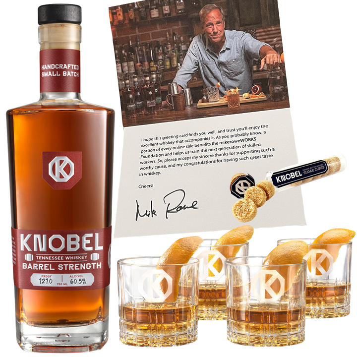 Knobel Spirits – Shop