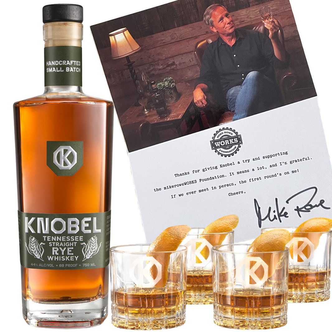 Knobel Spirits – Shop
