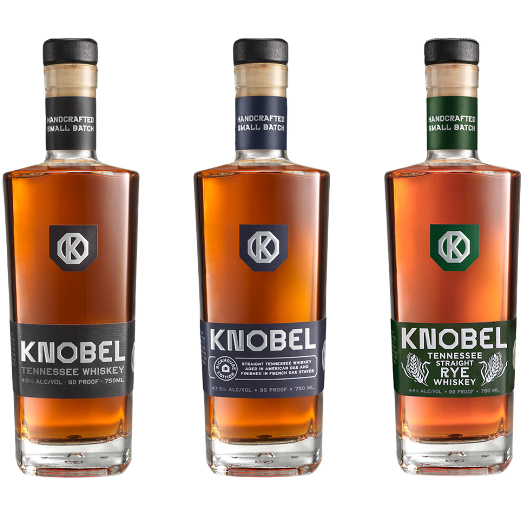 Knobel Spirits – Shop