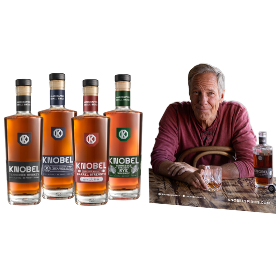 Knobel Spirits – Shop